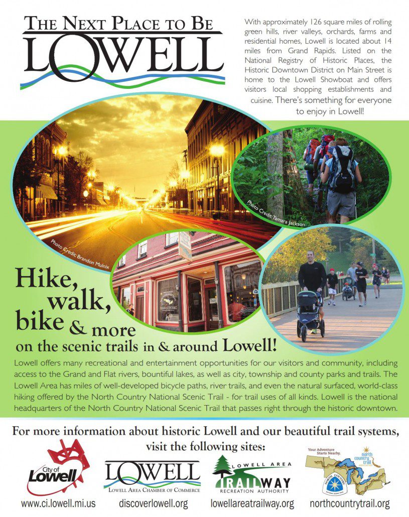Lowell Trails – Lowell Chamber