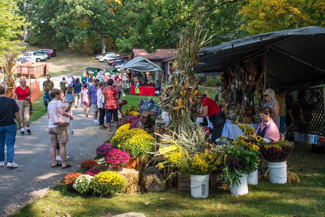 Festivals & Events – Lowell Area Chamber