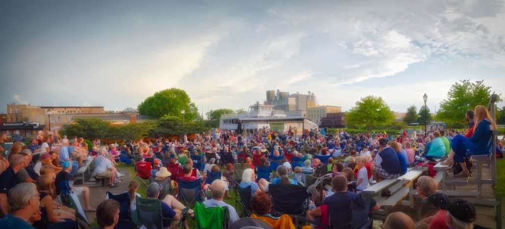 Festivals & Events – Lowell Area Chamber