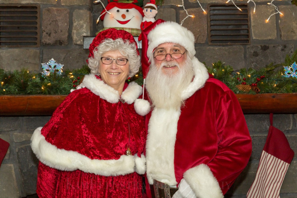 Christmas Festivities – Lowell Chamber