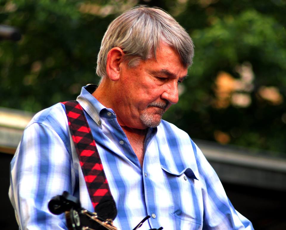 BruceMatthewsBand – Lowell Area Chamber