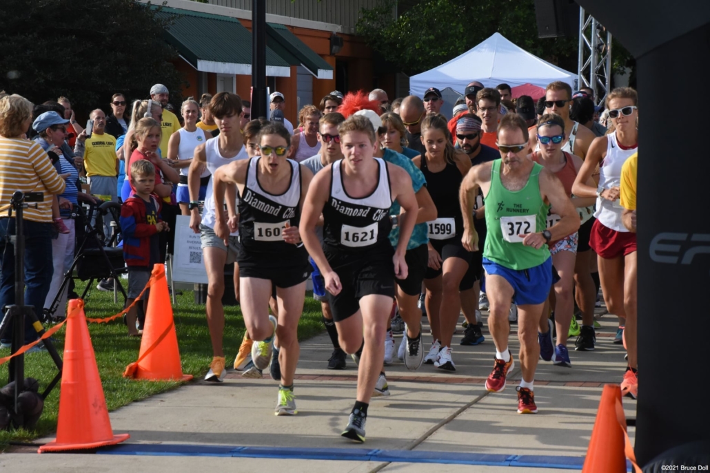 Riverwalk Festival – Lowell Area Chamber