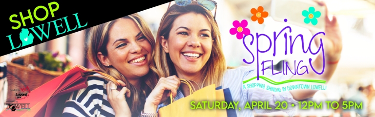 Lowell Area Chamber – Discover Lowell