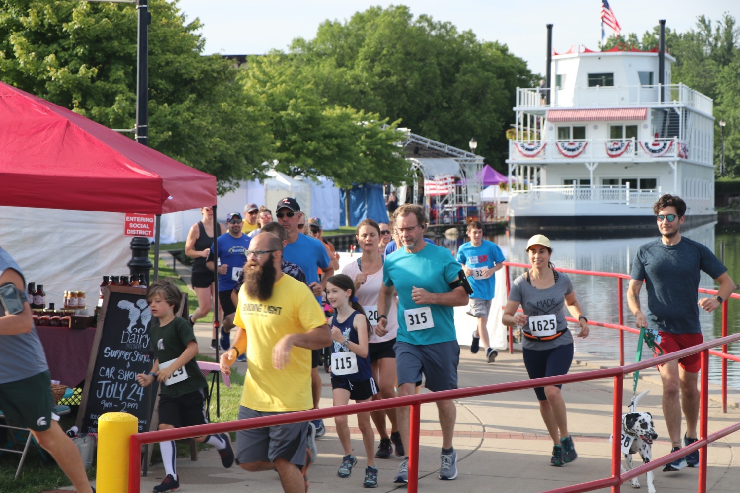 Festivals & Events – Lowell Area Chamber